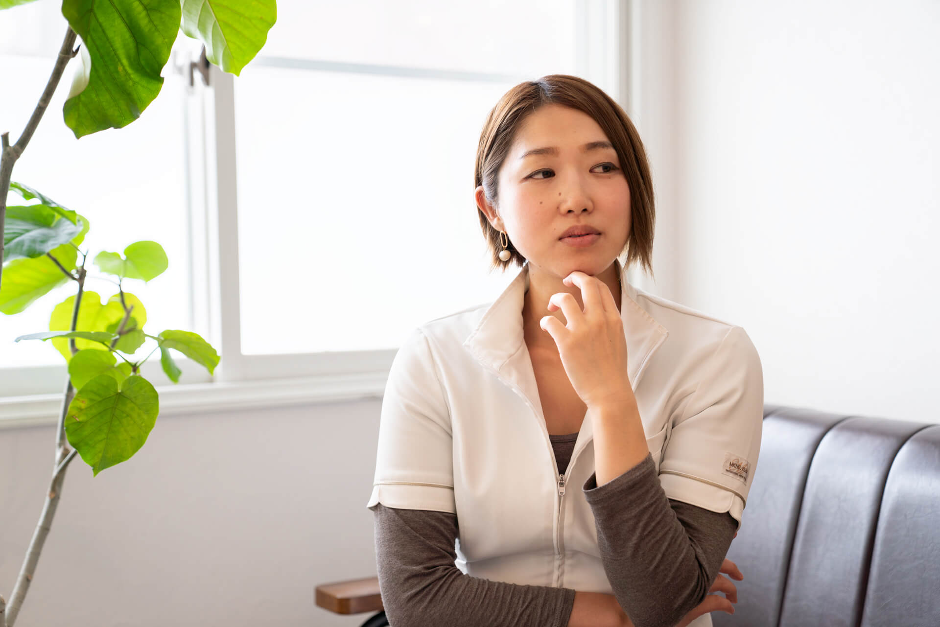 看護師から技術者として転身！人生を変える決断をしたその理由。 - トータルブランディング城岡プロモーション 【ホームページ制作・ブランディング ...